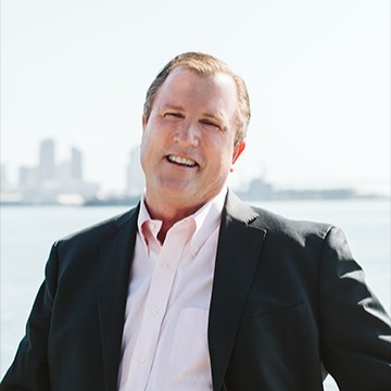 CEO Life Sciences Connection San Diego